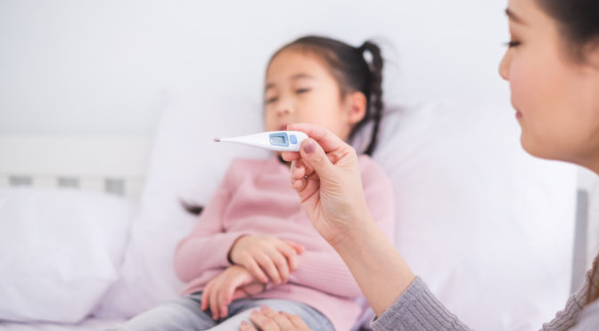 Pediatric multisystem inflammatory syndrome (PIMS) and COVID-19: What ...