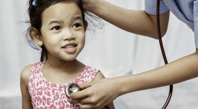Is it OK to skip your child’s checkup if they’re healthy? - SOCPA ...