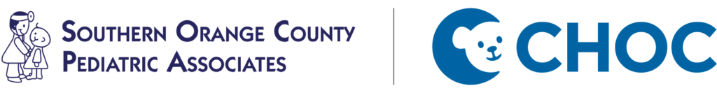 Home - SOCPA - Southern Orange County Pediatric Associates | CHOC ...