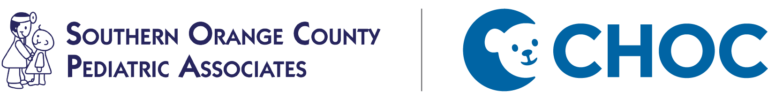 Home - SOCPA - Southern Orange County Pediatric Associates | CHOC ...
